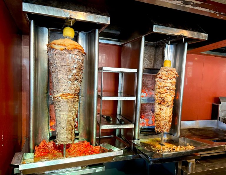 The Best Shawarma in Lebanon - Lebanon Traveler