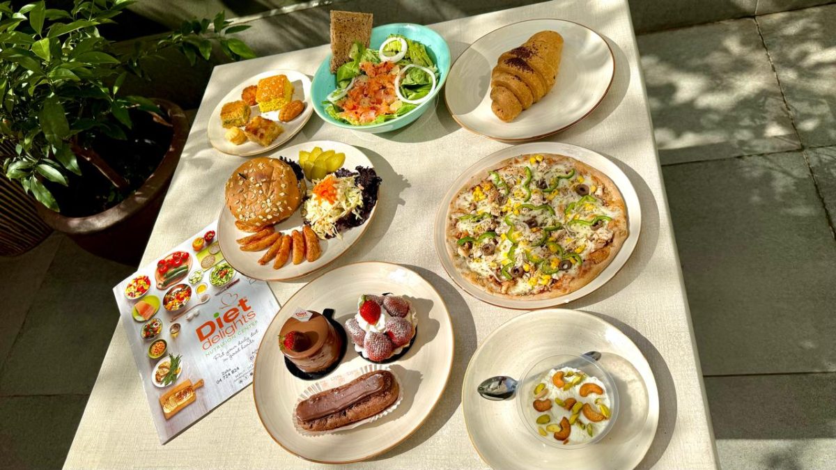 Where to Eat Healthy Food in and around Beirut - Lebanon Traveler