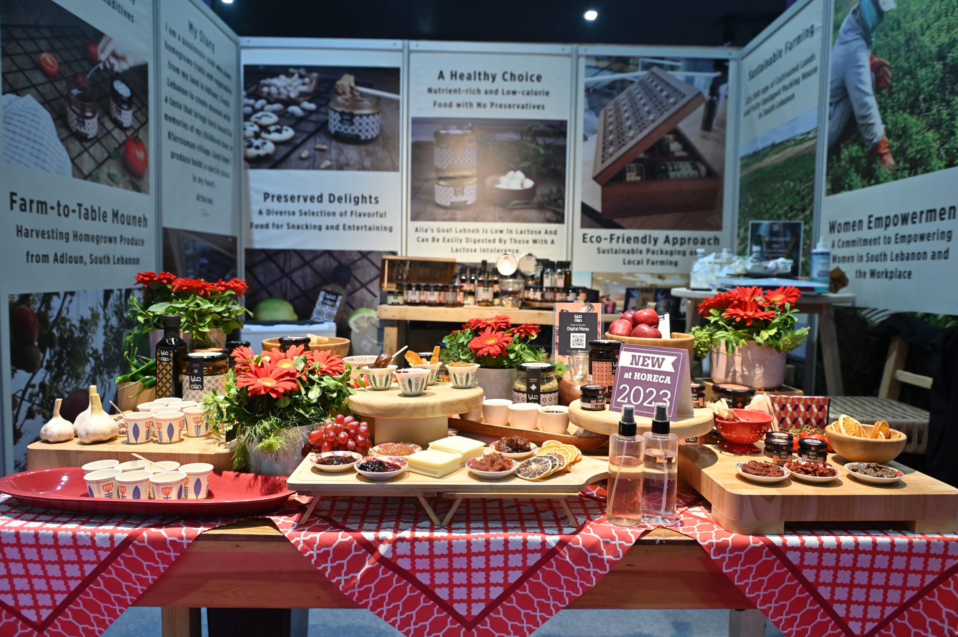 HORECA Lebanon: Celebrating the Best of Hospitality - Lebanon Traveler