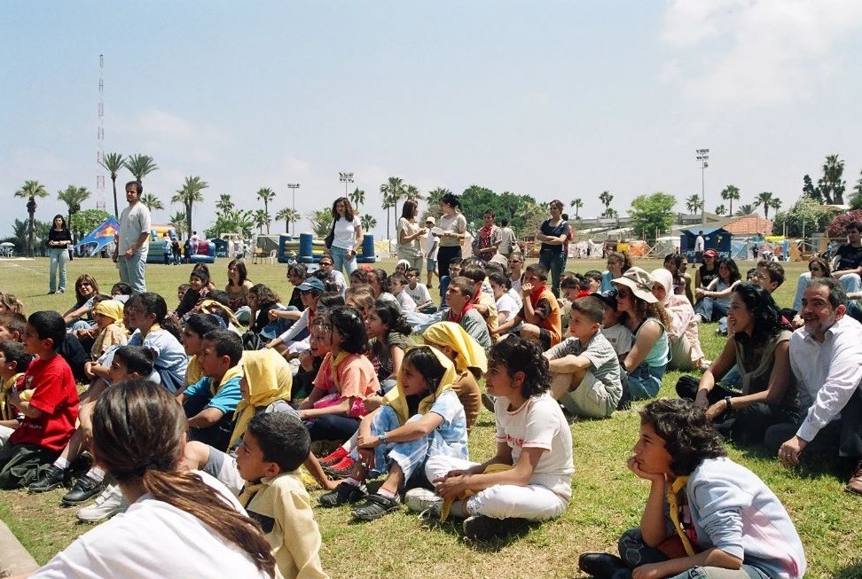 AUB Outdoors: a Celebration of Culture, Community and Creativity ...