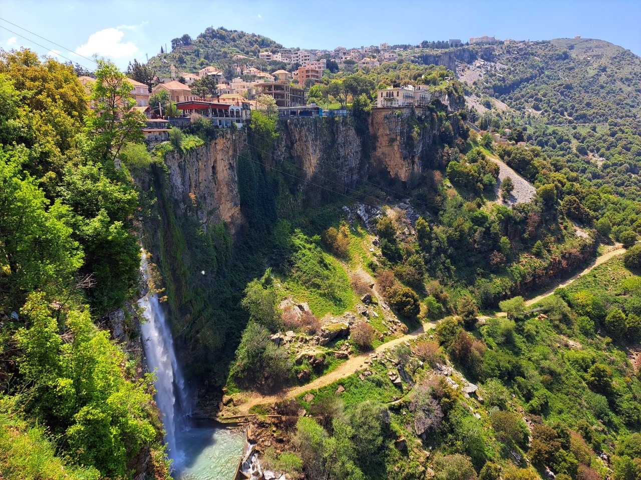 Unlocking the Beauty of Jezzine - Lebanon Traveler