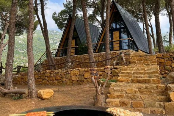 18 of Our Favorite Spas in Lebanon - Lebanon Traveler