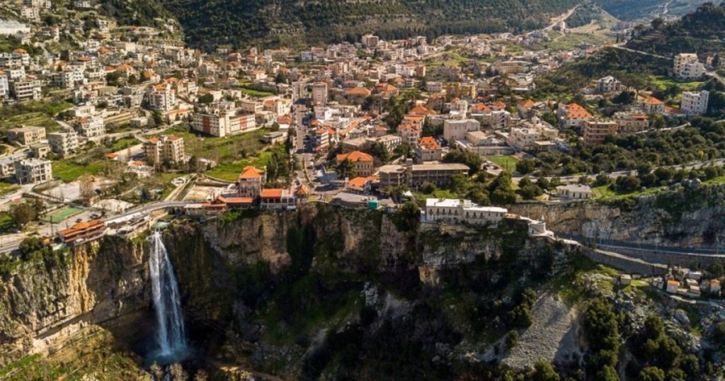 Unlocking the Beauty of Jezzine - Lebanon Traveler