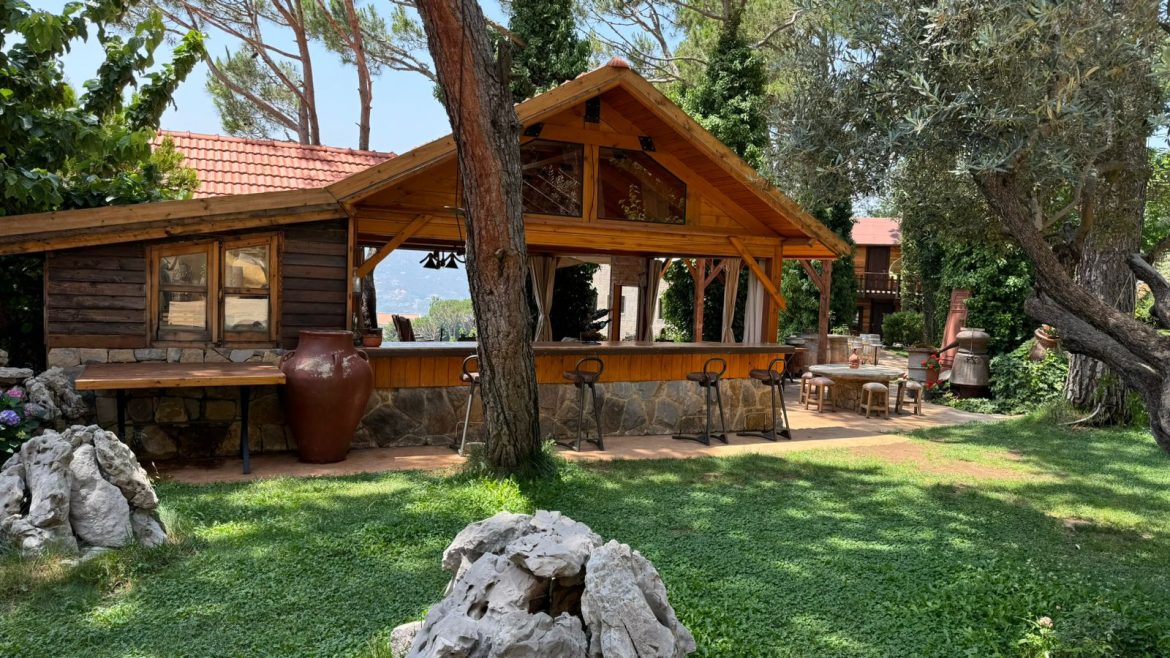 Mini Guide to Mtein - Lebanon Traveler