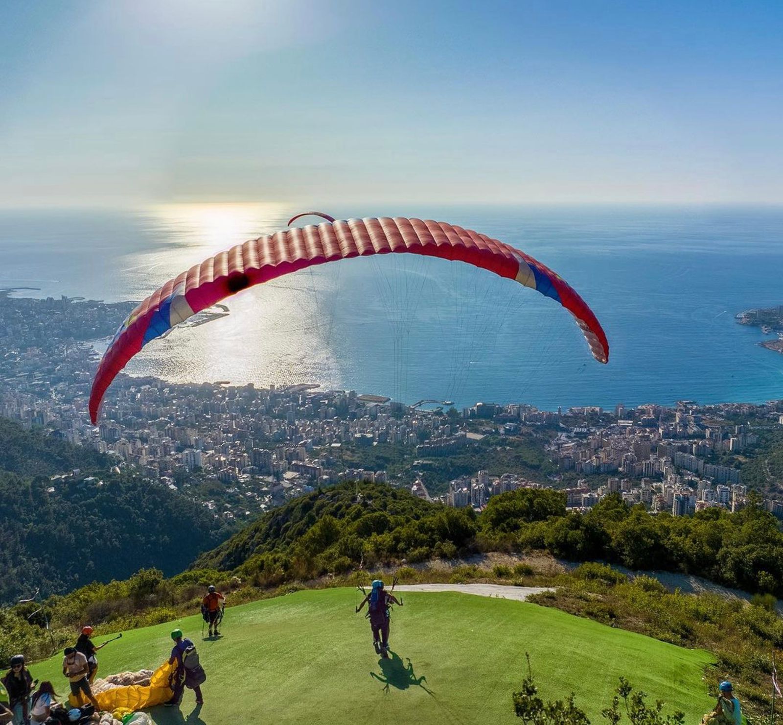 Adrenaline-pumping Activities in Keserwan - Lebanon Traveler