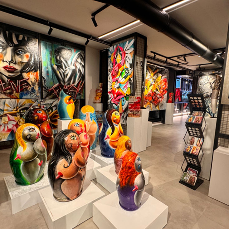 Beirut Art Days: Uniting Lebanon through Art, Music and Culture ...