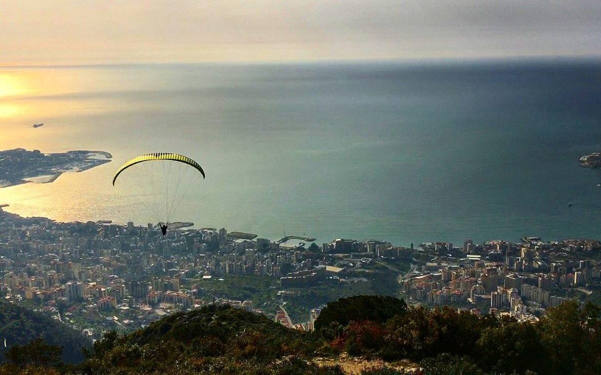 Adrenaline-pumping Activities in Keserwan - Lebanon Traveler