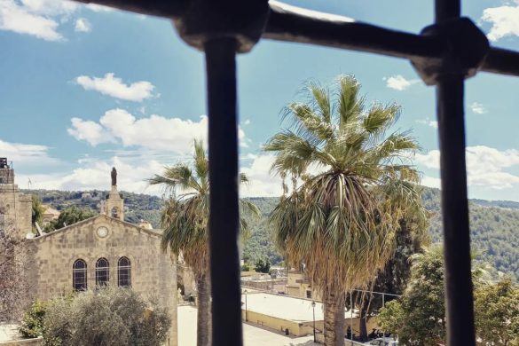 5 Places To Get Away From It All - Lebanon Traveler