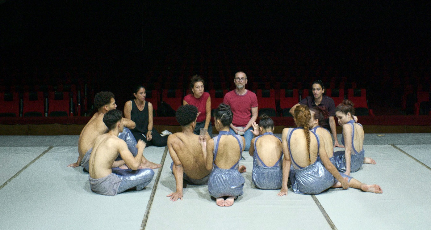 Behind the Scenes with Beirut Contemporary Ballet - Lebanon Traveler
