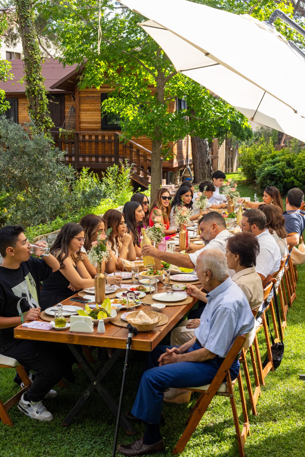 More than a Winery: Ardoum in Magical Mtein - Lebanon Traveler