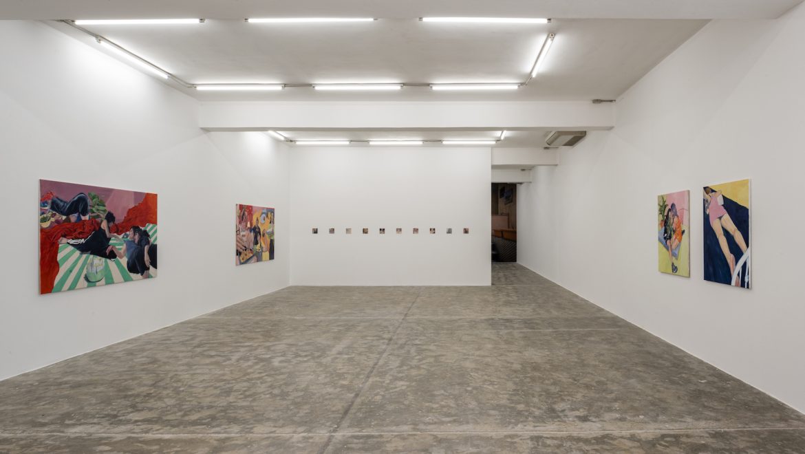 8 Amazing Art Events in Lebanon - Lebanon Traveler