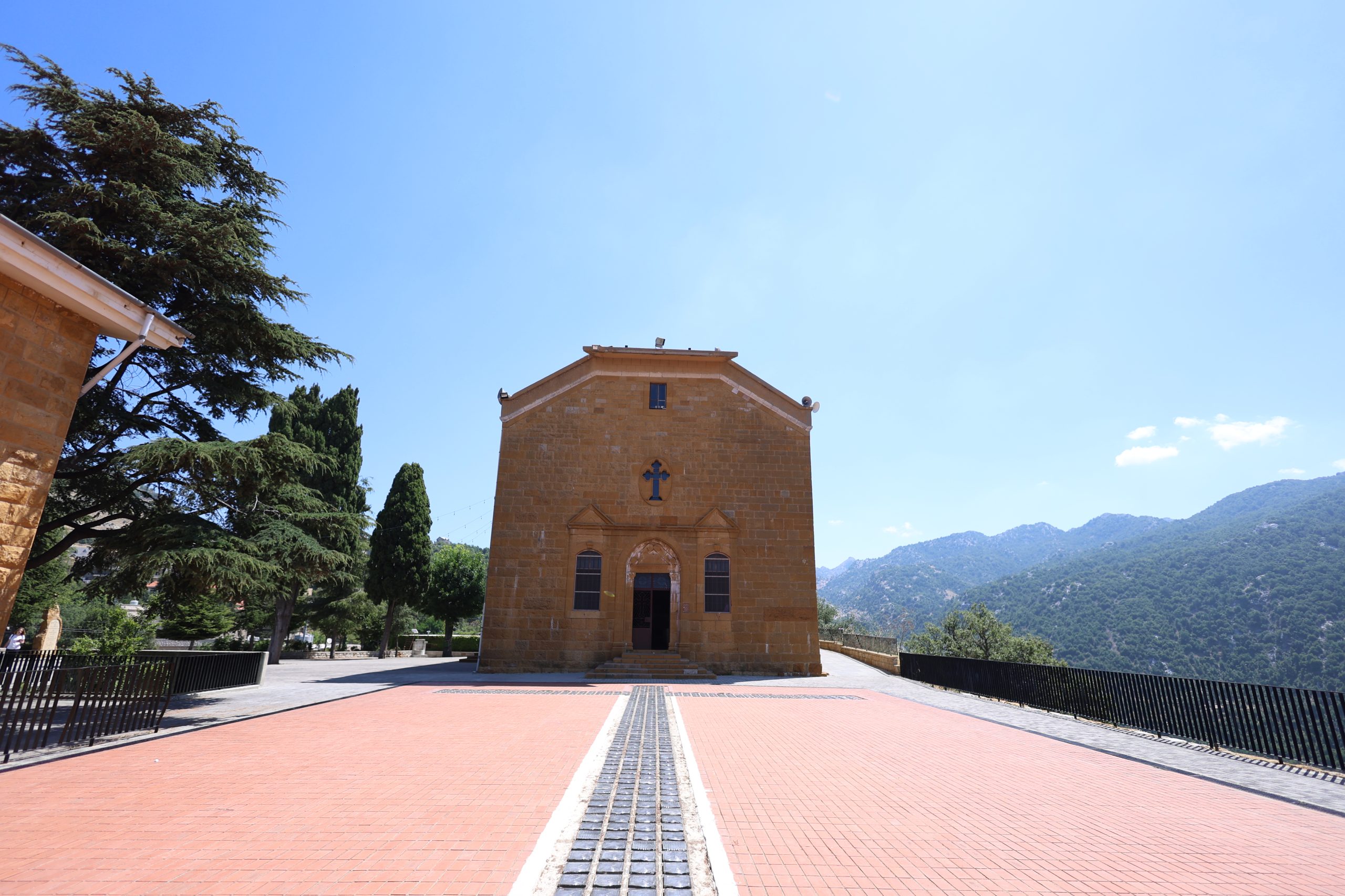 USAID Launches Annaya Tourism Trail to Boost Rural Economy - Lebanon ...