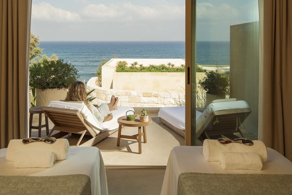 18 of Our Favorite Spas in Lebanon - Lebanon Traveler