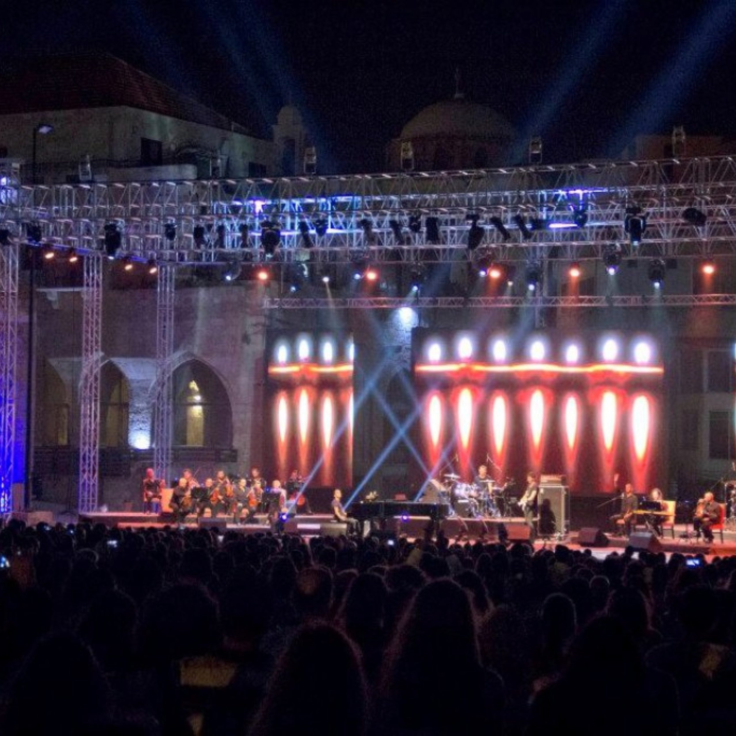 August Festivals in Lebanon You Shouldn't Miss - Lebanon Traveler