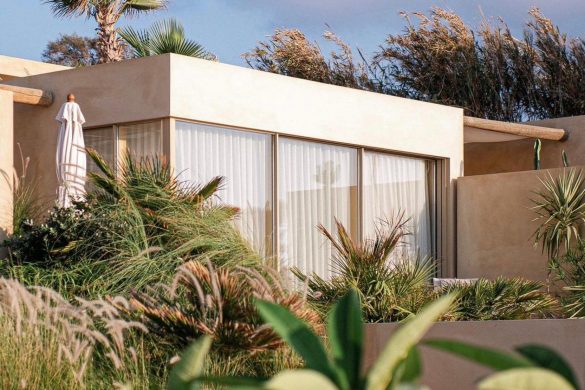 Beit Jedde: Mtein's Magical Guesthouse and Community Project - Lebanon ...