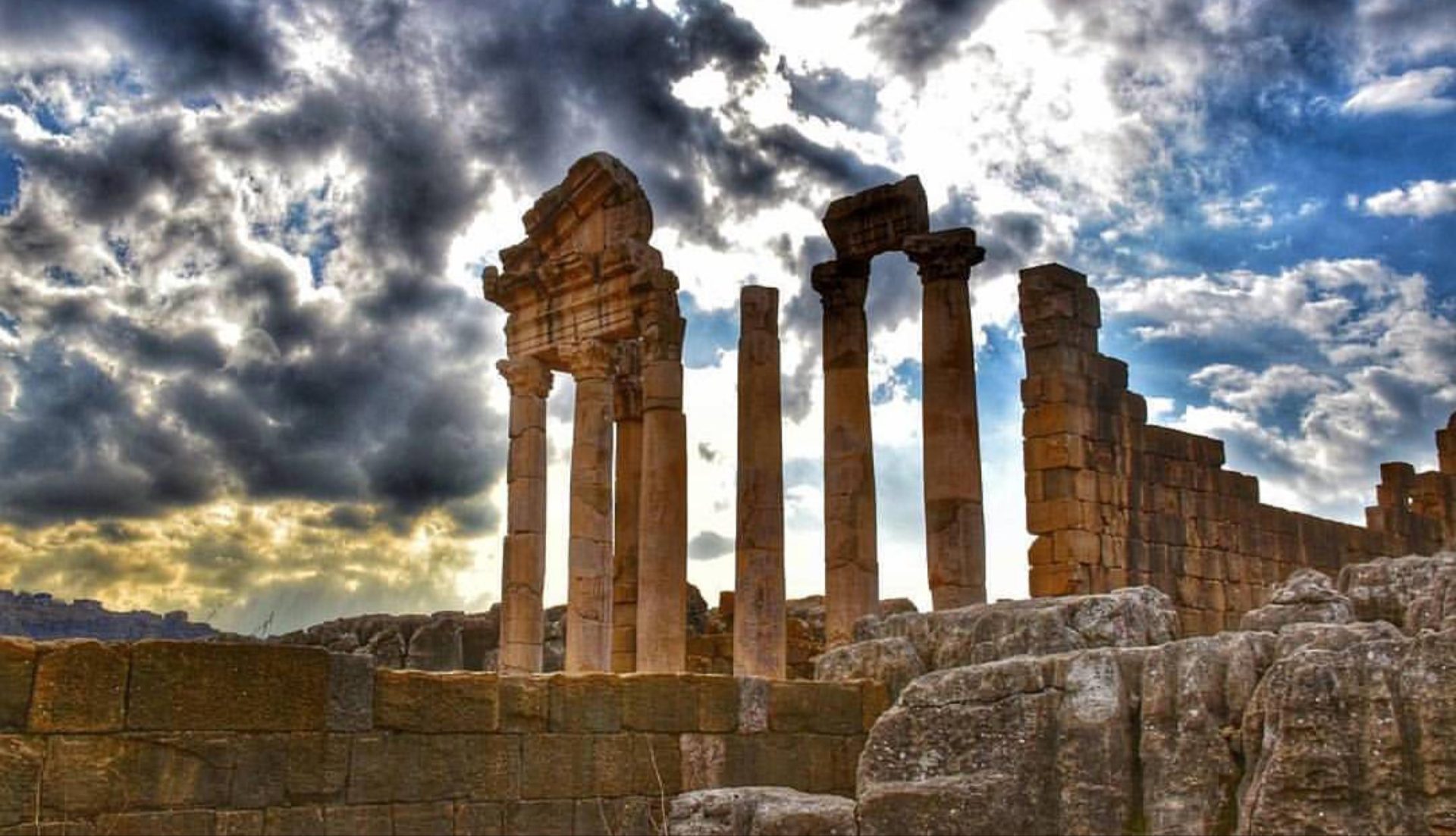Historical Sites of Keserwan - Lebanon Traveler