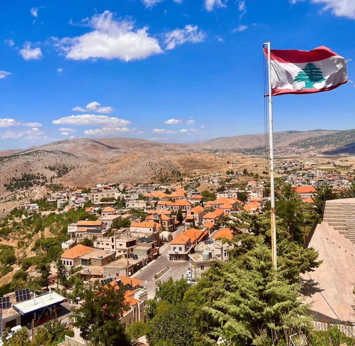 10 Hidden Destinations in Lebanon that you Must Visit - Lebanon Traveler