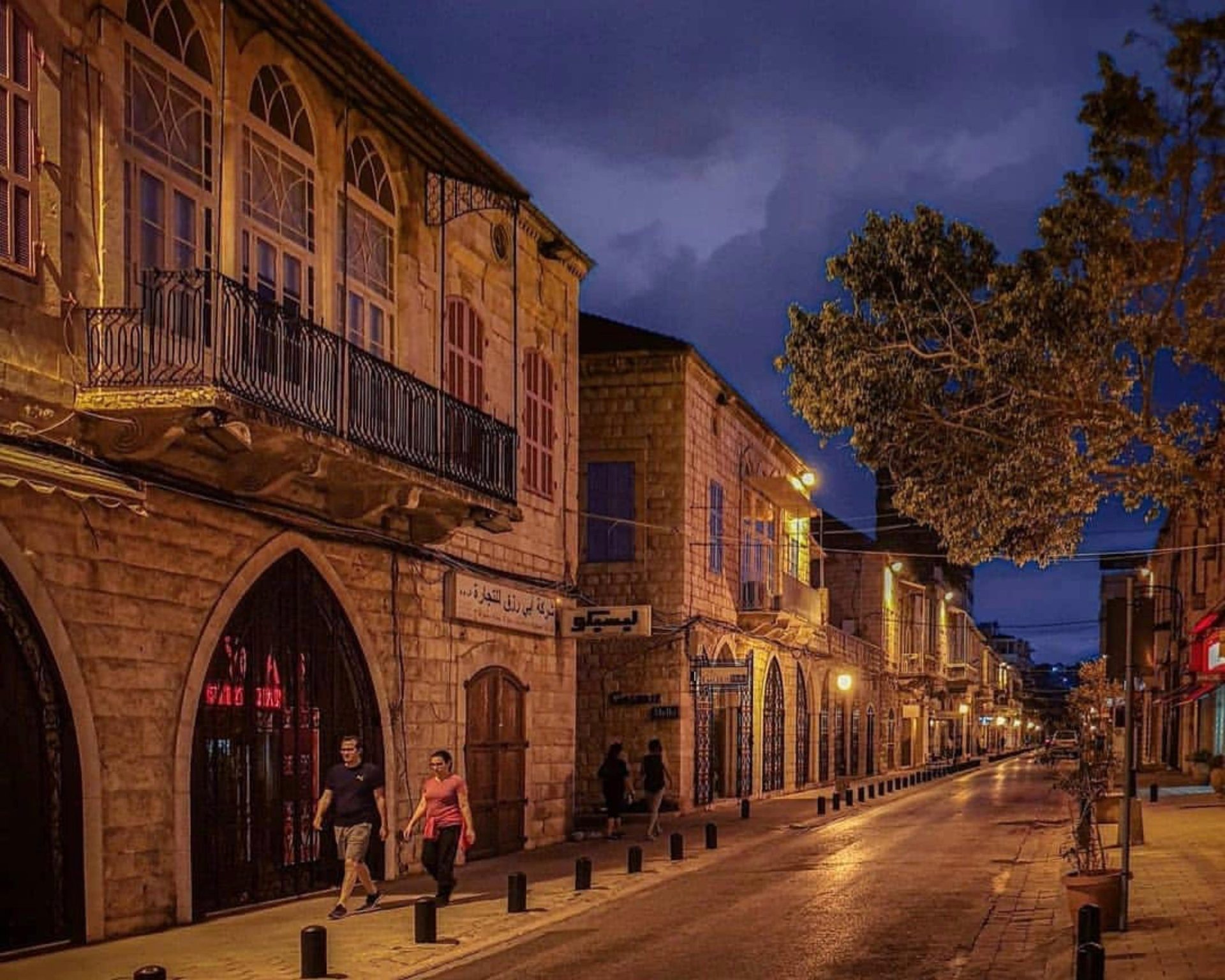 Historical Sites of Keserwan - Lebanon Traveler