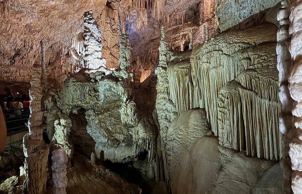 7 Caves and Grottos in Lebanon That'll Blow Your Mind - Lebanon Traveler