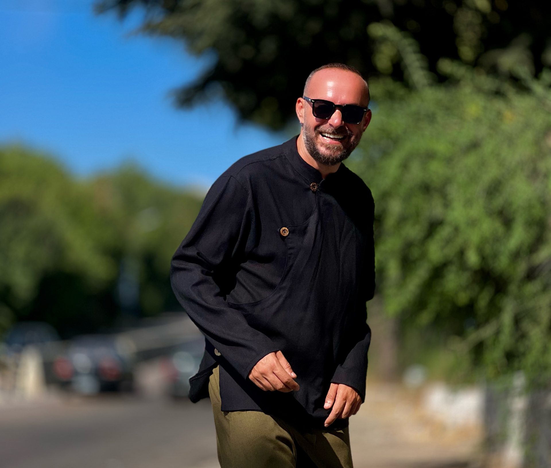 More than the Music: Behind the Decks with Lebanese DJ Roy Malakian ...