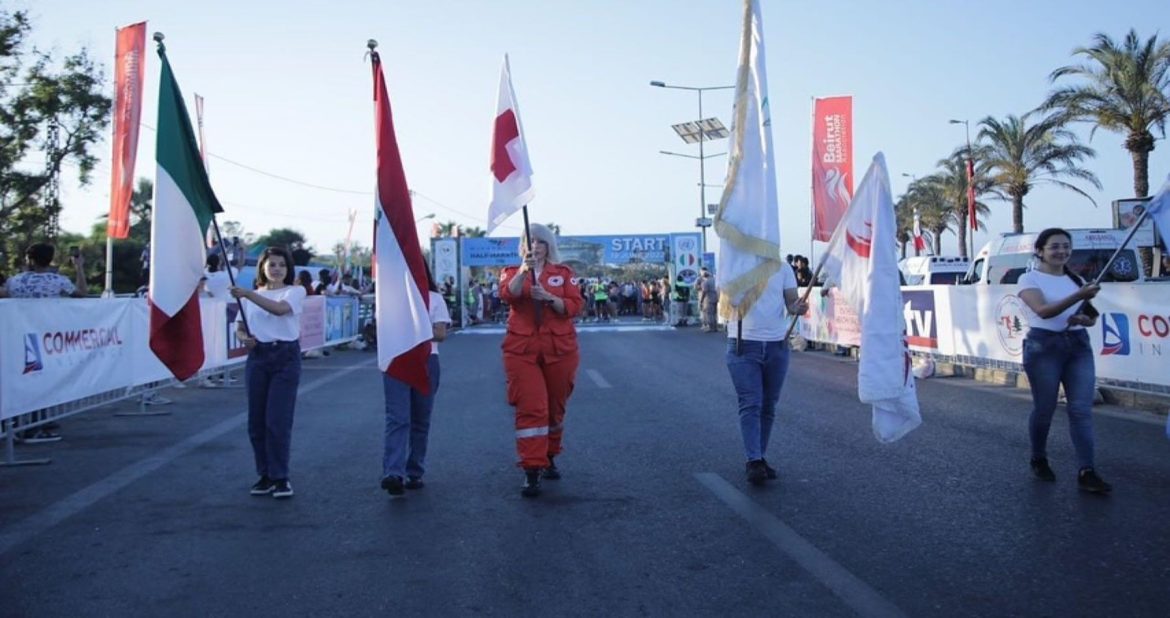 How the Beirut Marathon is Encouraging Communities to Run Beyond ...