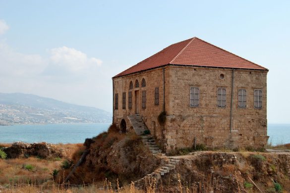 Mini Guide to Chtaura - Lebanon Traveler