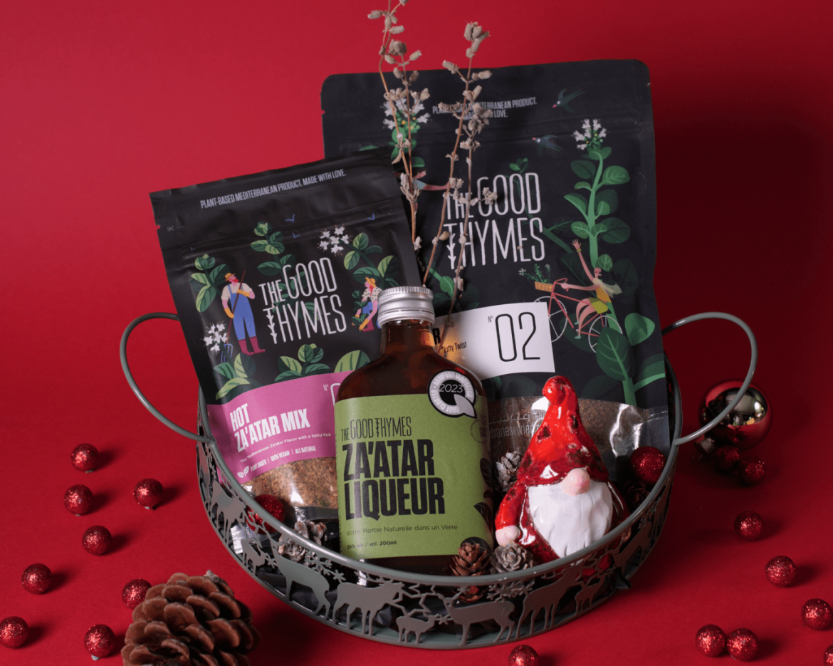 Where to Shop for Secret Santa Gifts in Lebanon - Lebanon Traveler