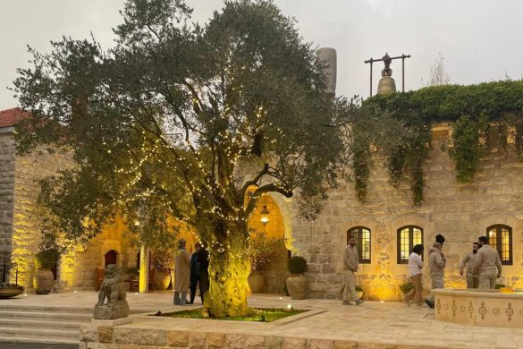 12 Famous People with Lebanese Roots - Lebanon Traveler