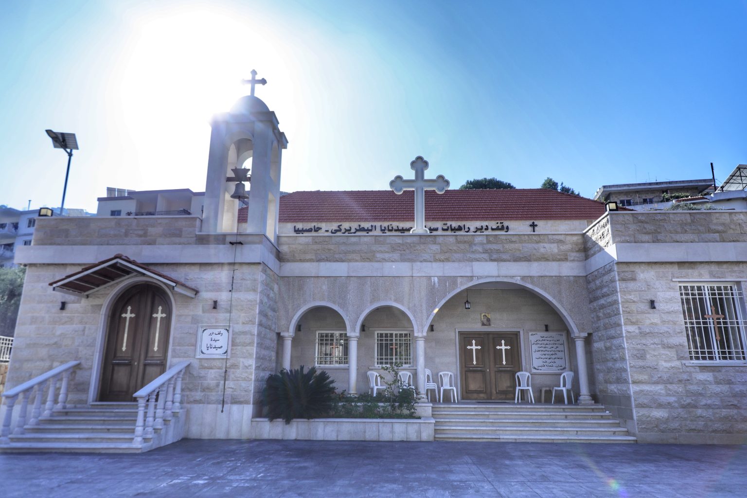 Revisiting South Lebanon: a Sacred Land - Lebanon Traveler