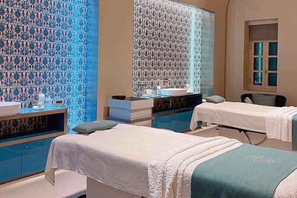 18 of Our Favorite Spas in Lebanon - Lebanon Traveler