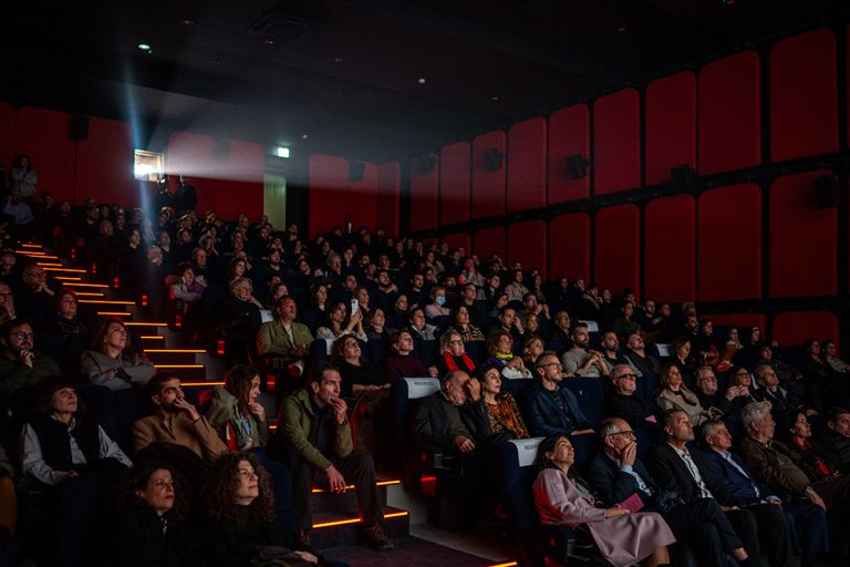 Independent Icon: the Renaissance of Metropolis Cinema Beirut - Lebanon ...