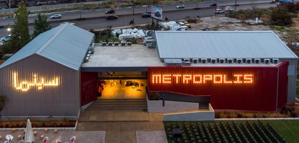 Independent Icon: the Renaissance of Metropolis Cinema Beirut - Lebanon ...