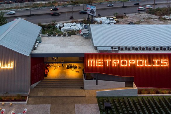 Top Ski Destinations in Lebanon - Lebanon Traveler