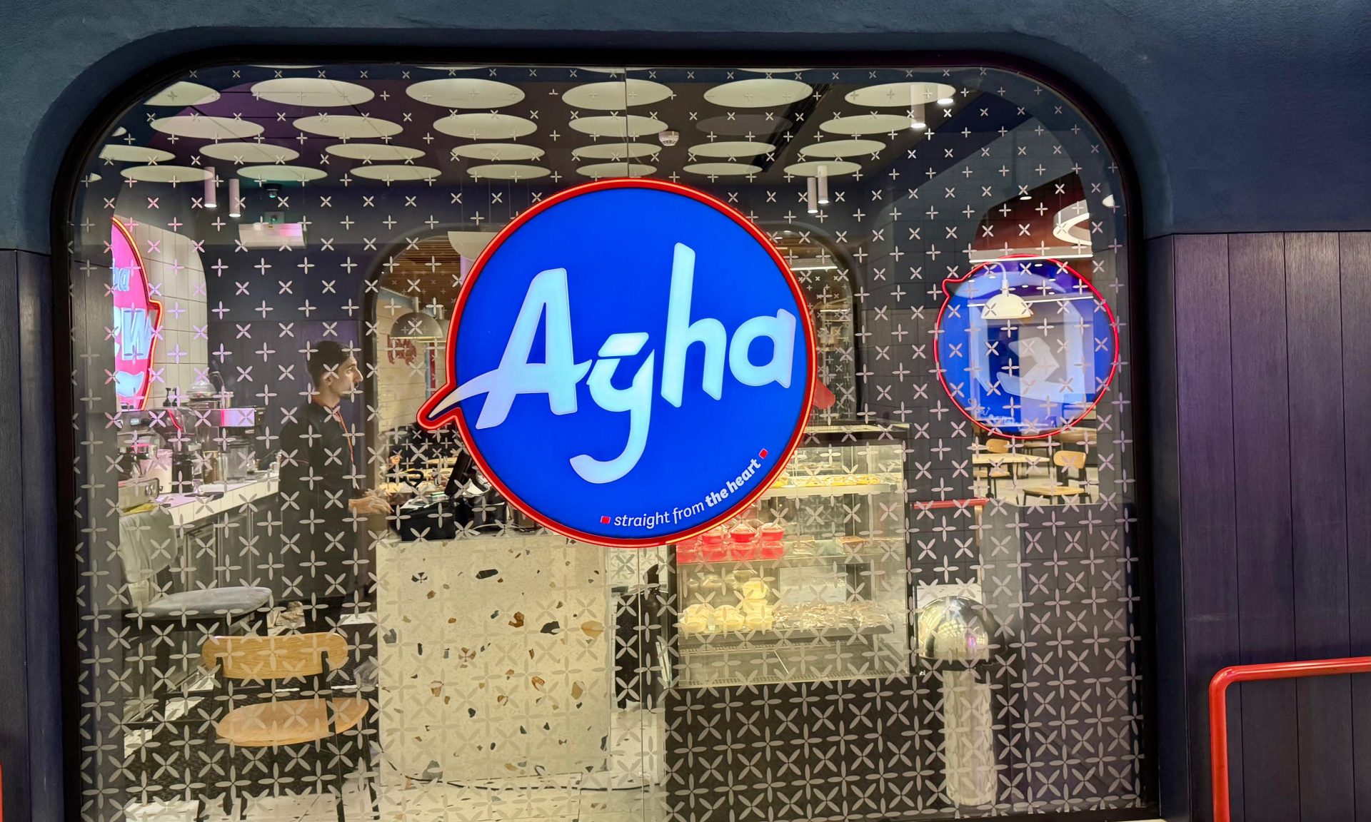 Where to Eat at Beirut Airport - Lebanon Traveler