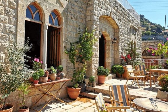 10 Things to Do in Chouf - Lebanon Traveler
