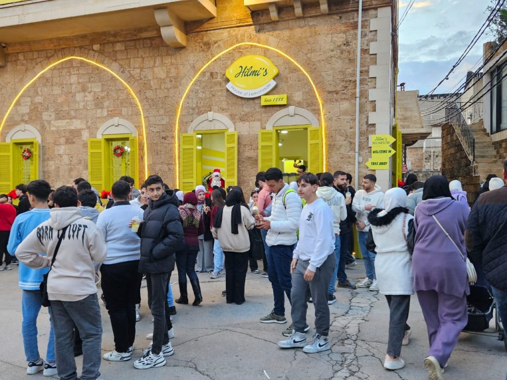 Mini Guide to Batroun - Lebanon Traveler