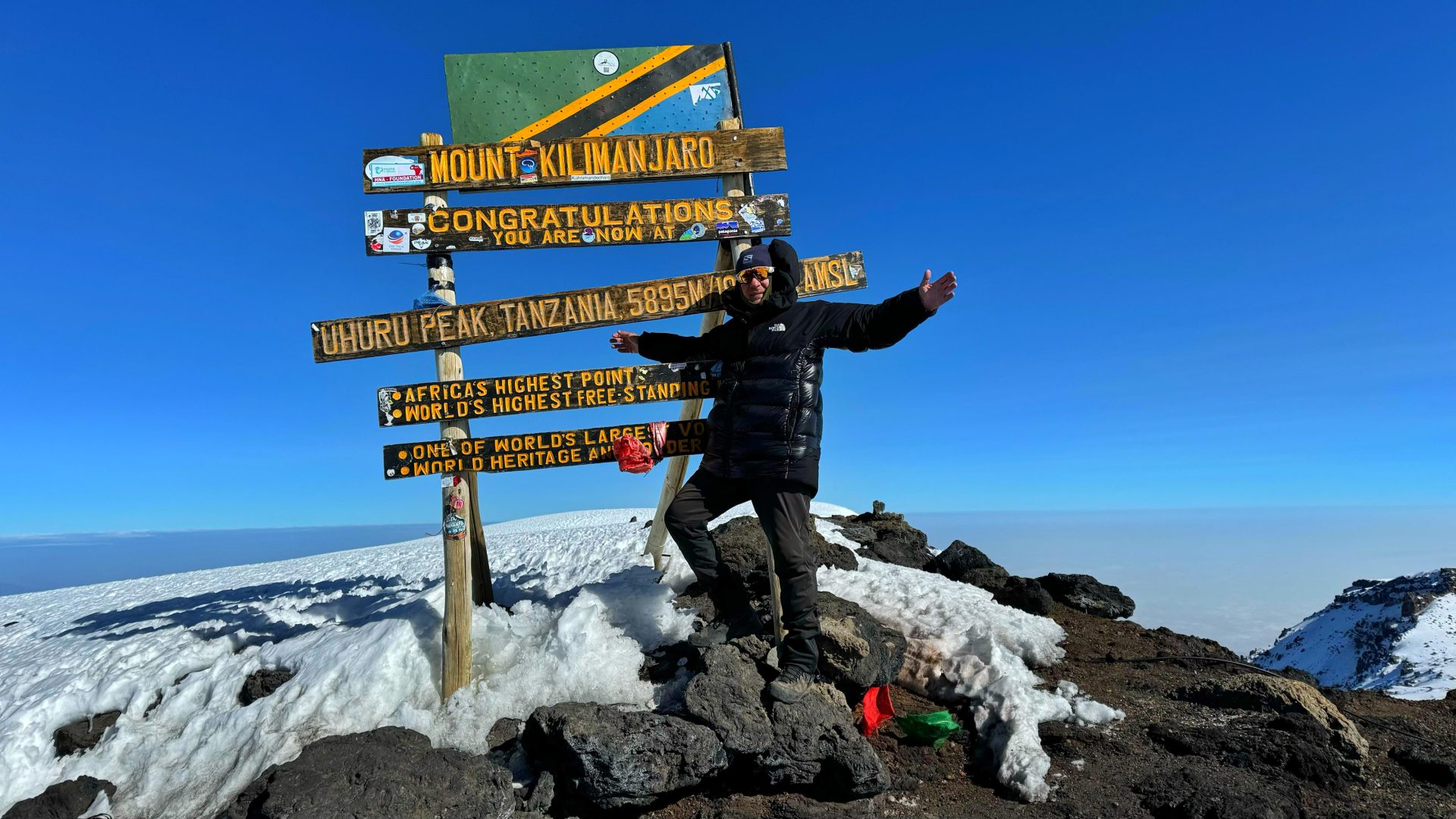 John Saad: A Journey of Passion and Adventure - Lebanon Traveler