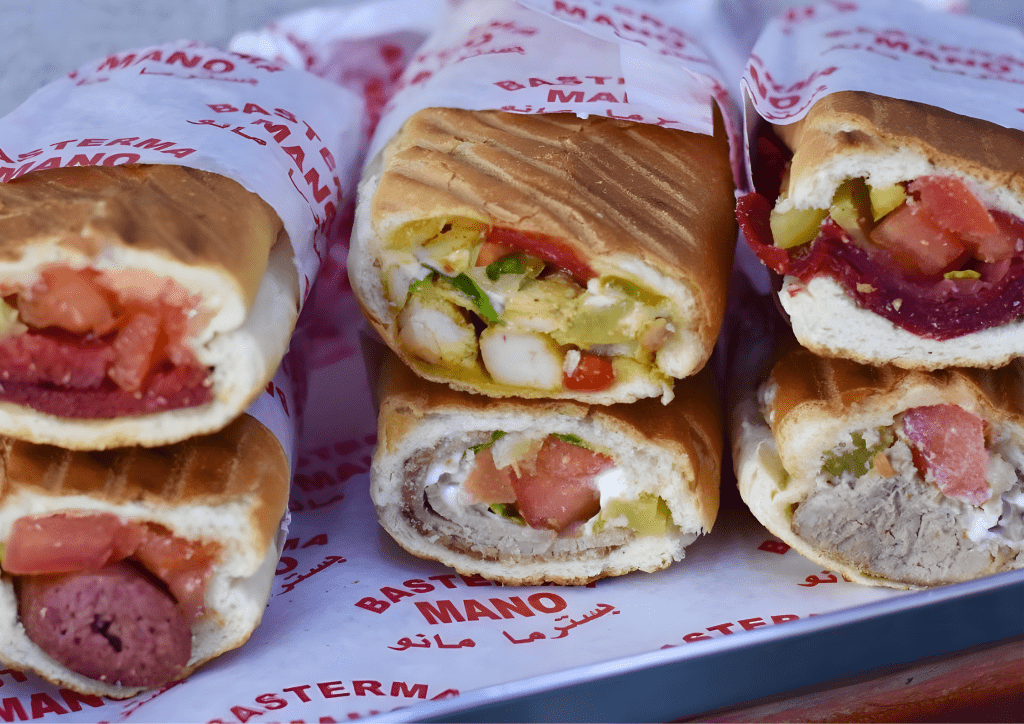 10 Spots to Enjoy Armenian Food in Lebanon - Lebanon Traveler