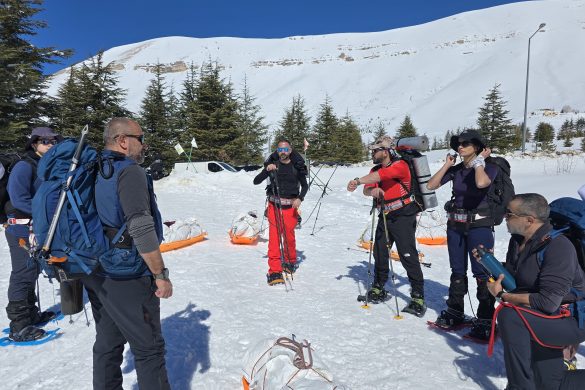 18 of Our Favorite Spas in Lebanon - Lebanon Traveler