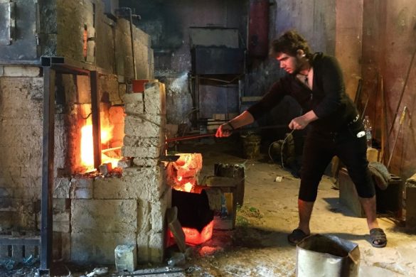 12 Must-Have Items Made In Lebanon - Lebanon Traveler