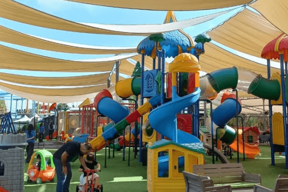 10 Scenic Picnic Spots in Lebanon - Lebanon Traveler