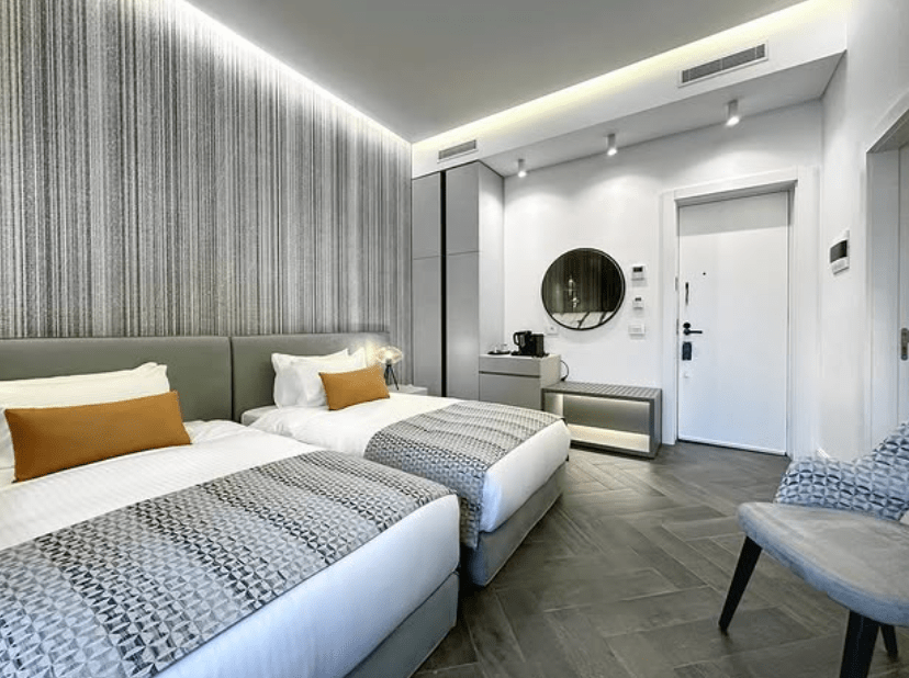 New Keys to the City: Beirut's Latest Hotels - Lebanon Traveler