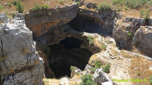 Douma & Baloua Balaa – Ecotourism Day & Activities with Vamos Todos ...