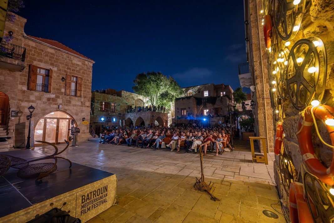 Batroun International Festival Showcases Music and Culture