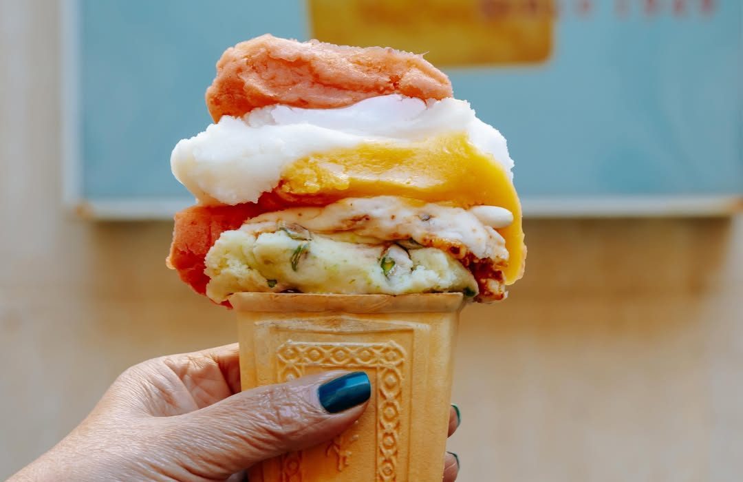 The Coolest Ice Cream Shops in Lebanon - Lebanon Traveler