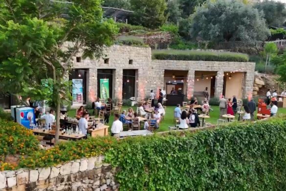 Zajal: Poetry of the People - Lebanon Traveler