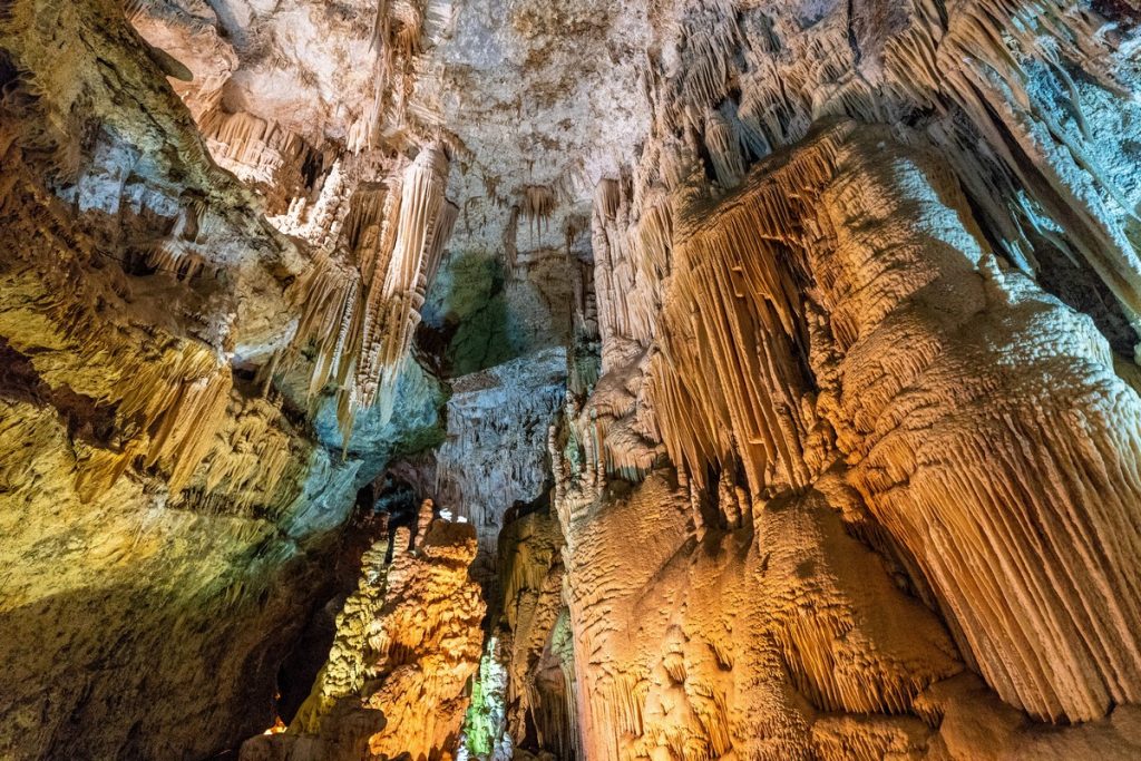 Jeita Grotto Echoes Again: A Grand Reopening - Lebanon Traveler