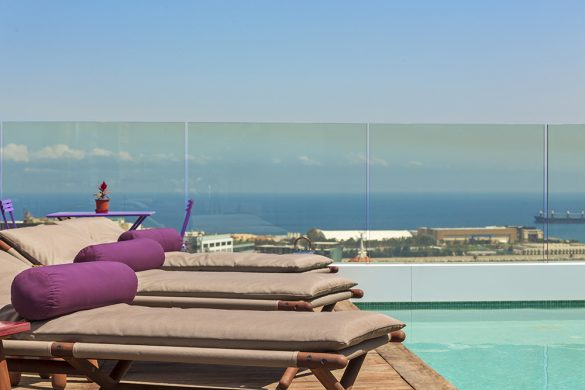 Beit Jedde: Mtein's Magical Guesthouse and Community Project - Lebanon ...