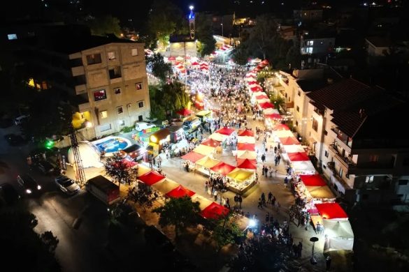 8 Summer Festivals to Catch in Lebanon - Lebanon Traveler