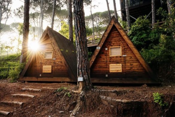 Beit Jedde: Mtein's Magical Guesthouse and Community Project - Lebanon ...